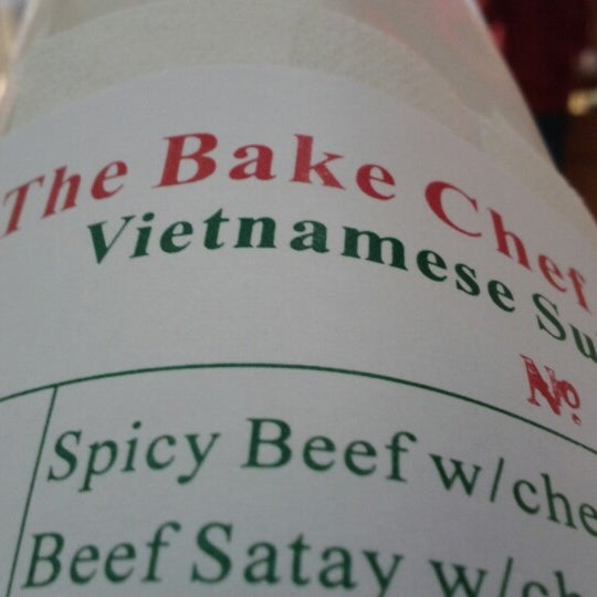 The Bake Chef Co. MacEwan Student Centre - Northwest Calgary - Calgary, AB