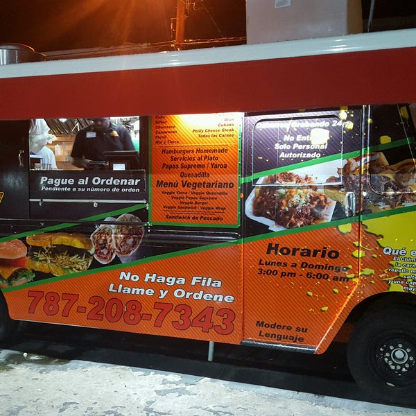 El Tripletón Sandwiches - Calle Tapia