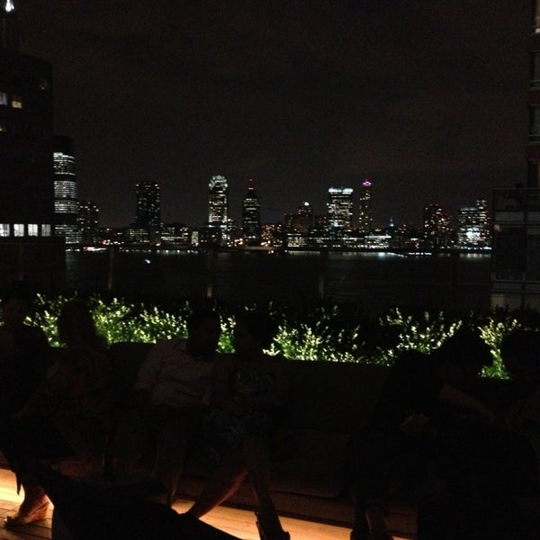 Photos at Loopy Doopy Rooftop Bar - Hotel Bar in New York