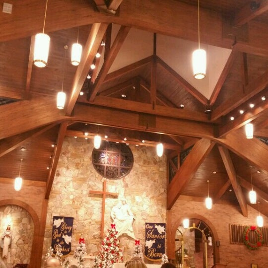 Photos at Maria Regina R.C. Church - 1 tip