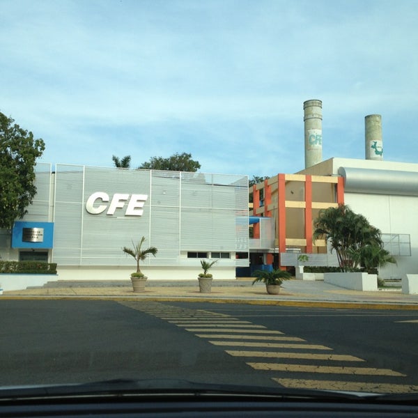 Cfe Dos Bocas 2 Tips From 202 Visitors