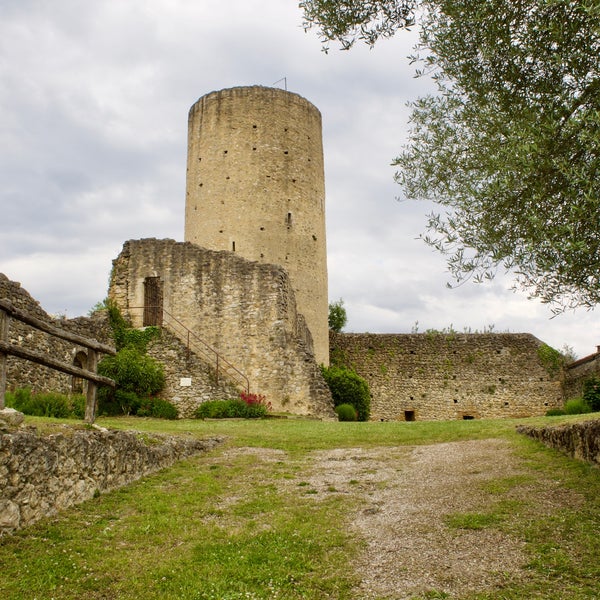 Château d'Aurignac - Aurignac, Occitanie