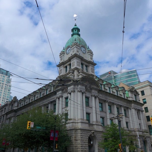 Photos at Sinclair Centre - Shopping Mall in Vancouver