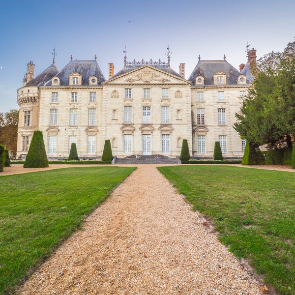 Château du Lude - Castle