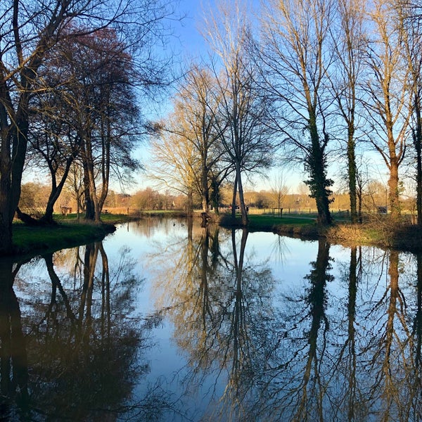 Arche de la Nature - 74 rue de l'Estérel