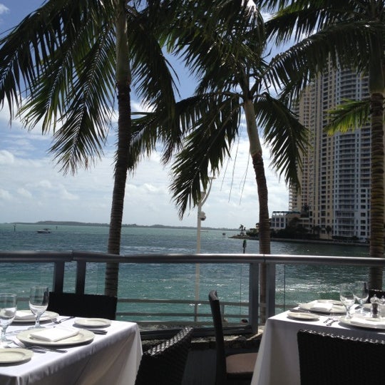 Il Gabbiano - Miami Central Business District - 90 tips