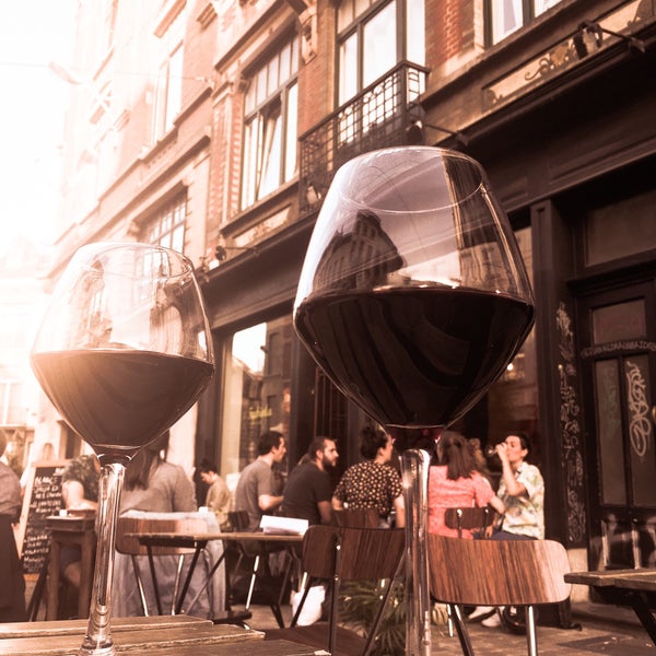 Le Fabiola - 13 tips from 359 visitors