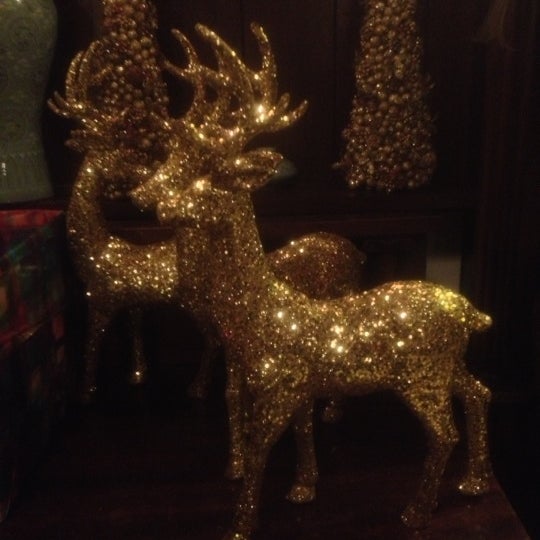 Photos at Georgetown Club - Georgetown - Washington, D.C.