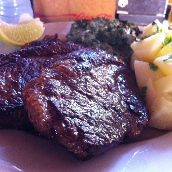 Il Mangiare (Galeria Colonial) - Italian Restaurant