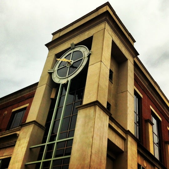 State Court of Cobb County - Downtown Marietta - 10 tips from 928 visitors