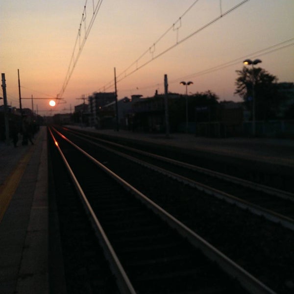 Metro Romolo (M2) - Navigli - 3 tips from 1125 visitors