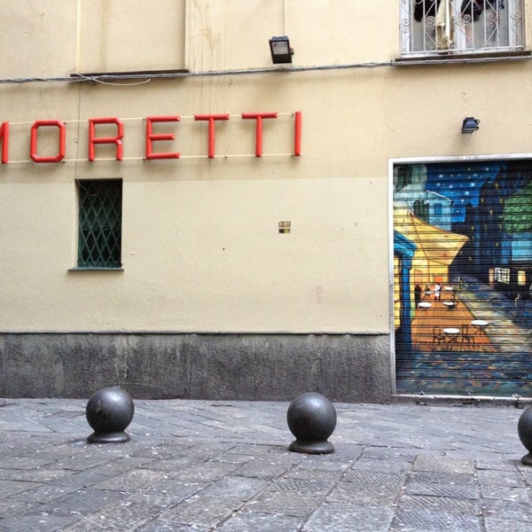 Bar Moretti - Bar in Carignano