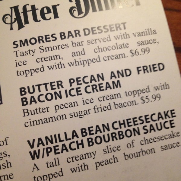 Valley Inn Ale House - Pleasant Valley, IA