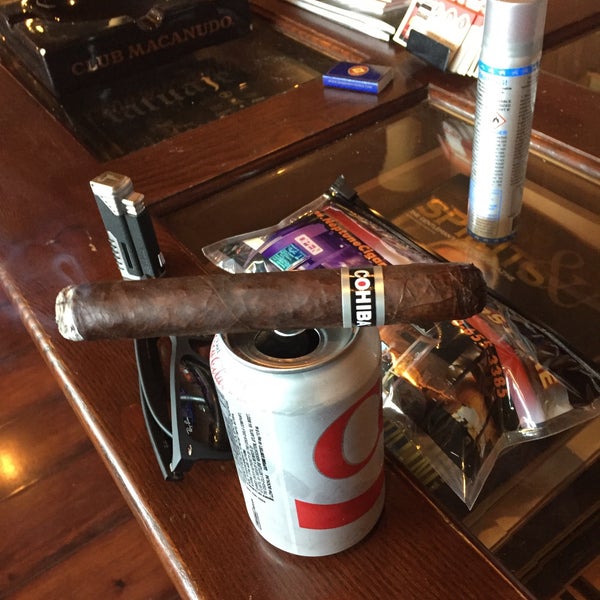 Neptune Cigars - 9308 S Dixie Hwy