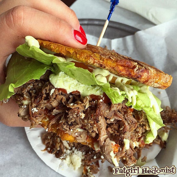 Super Arepa in Pines - Pembroke Pines, FL