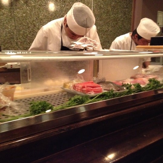 Toro Sushi Bar - Upper Montclair, NJ