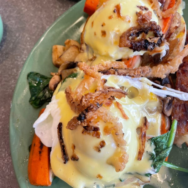 Snow City Cafe - Breakfast Spot in Downtown Anchorage