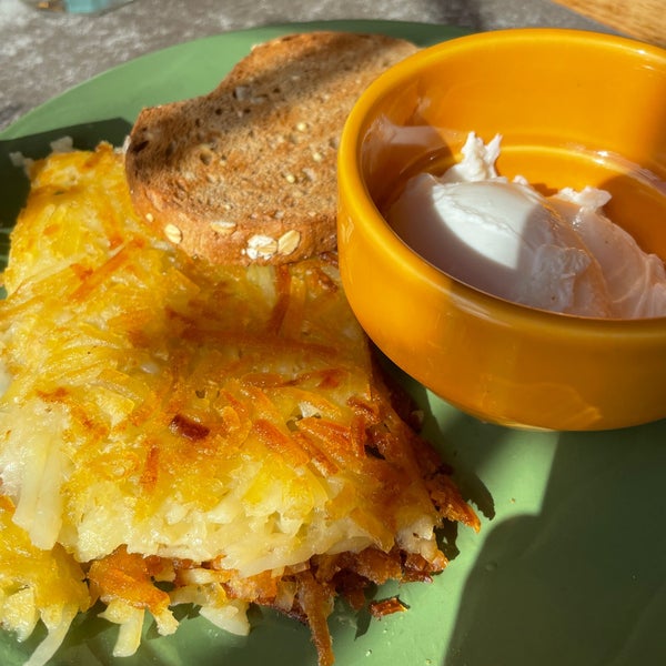 Snow City Cafe - Breakfast Spot in Downtown Anchorage