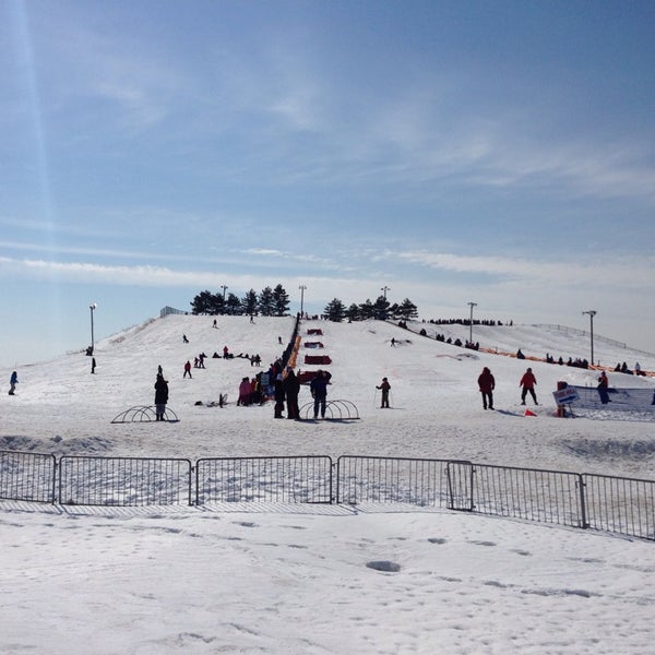 Chinguacousy Park - Bramalea - 15 tips from 680 visitors