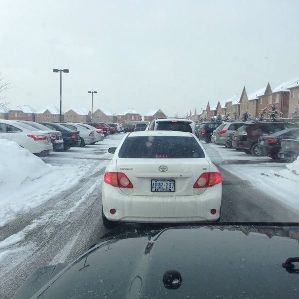 Carberry Public School - Education in Brampton