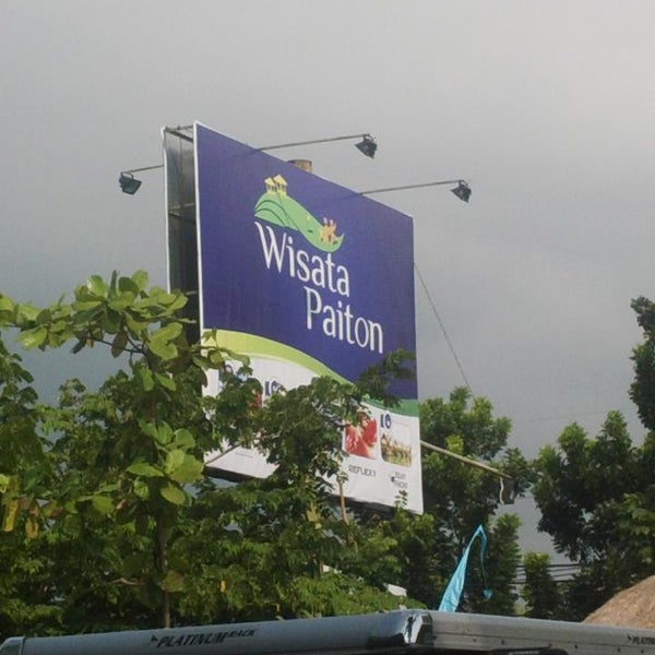 Wisata Paiton - Paiton, Jawa Timur