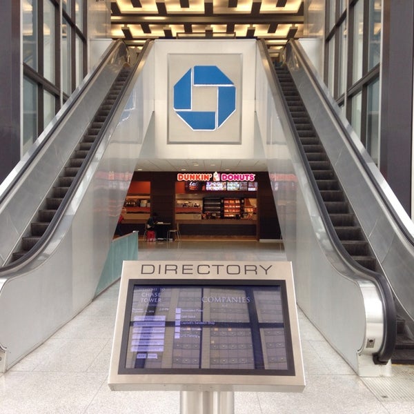 Photos at Chase Tower - Office in Milwaukee