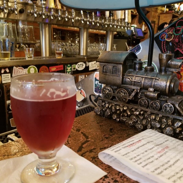 Photos at Grand Trunk Pub - Downtown Detroit - 133 tips from 5818 visitors