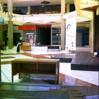 Gedung PKM UNAND - Concert Hall