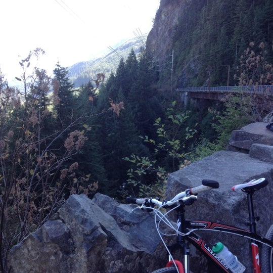 Photos at Exit 38 - Deception Crags Climbing Area - North Bend, WA