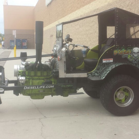 Photos at Walmart Supercenter - 2120 Us Highway 92 W