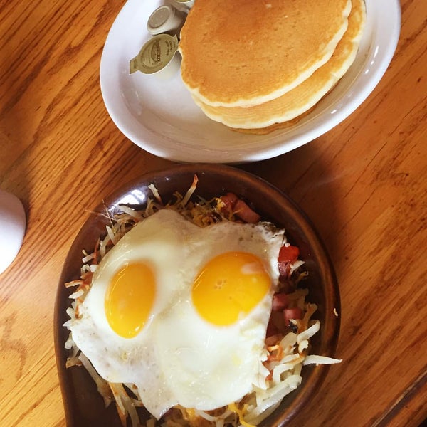 Norma's Kitchen - American Restaurant