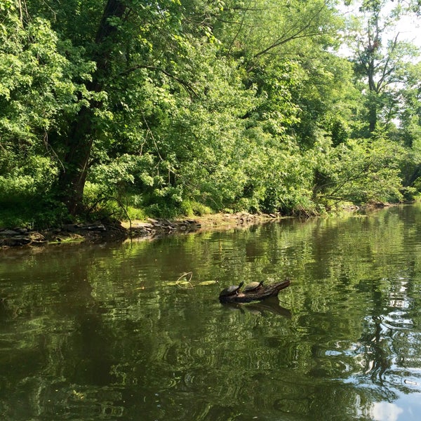 Delaware and Raritan Canal Towpath - 3 tips from 347 visitors