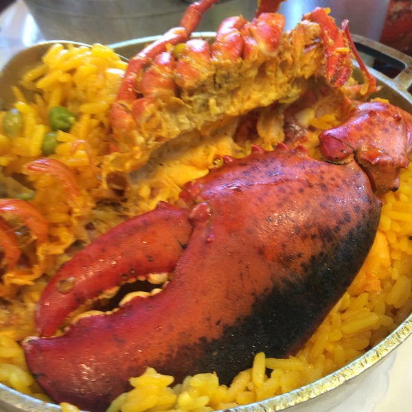 Hamilton BBQ & Restaurant - 5 tips from 143 visitors