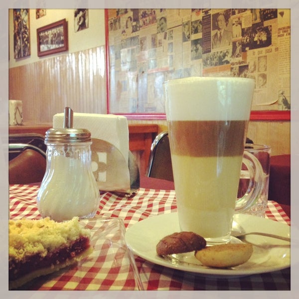 Photos at Café Marisol - Food in Providencia