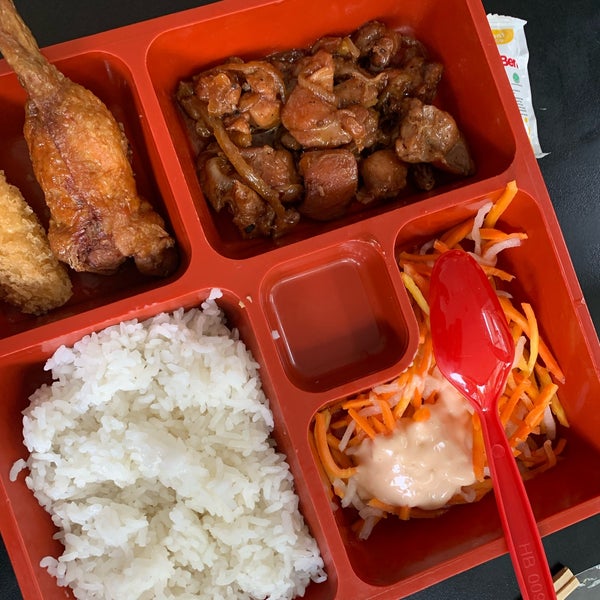 Hoka Hoka Bento - 24 tips from 2613 visitors