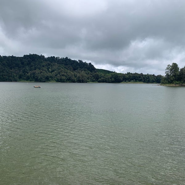 Situ Patengan (Patenggang) - Lake