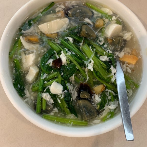 Chuan Tin Restaurant - Chinese Restaurant