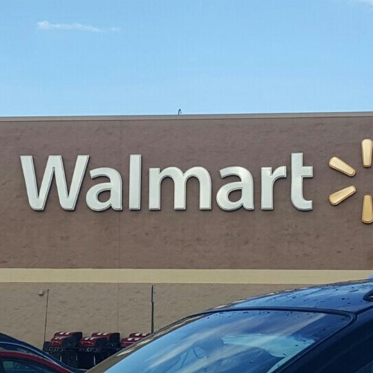 Photos at Walmart Supercenter - Big Box Store in Springdale