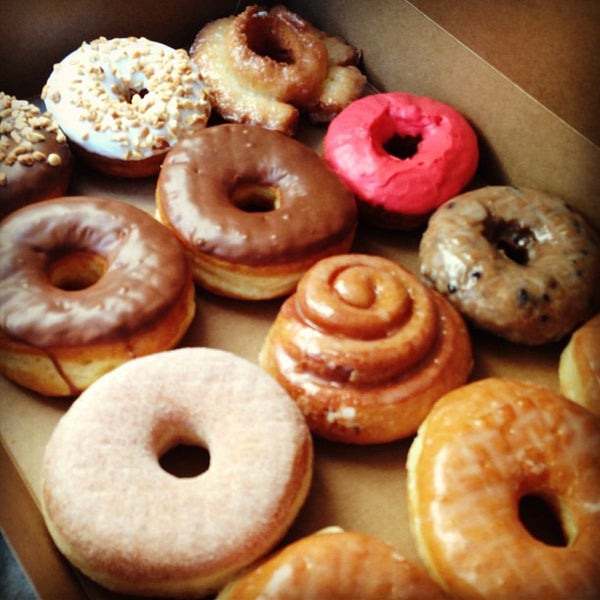 Photos at Express Donut - Palm Valley - 11 tips from 143 visitors