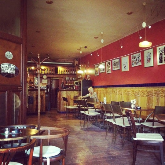 Café Etage - Café