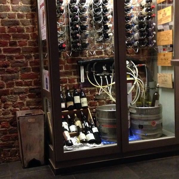 Le Vieux Ganshoren (Now Closed) - French Restaurant in Ganshoren