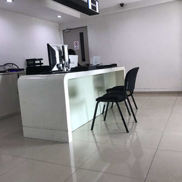 MP Global Services (Sony Authorized Service Center) - Repair Service