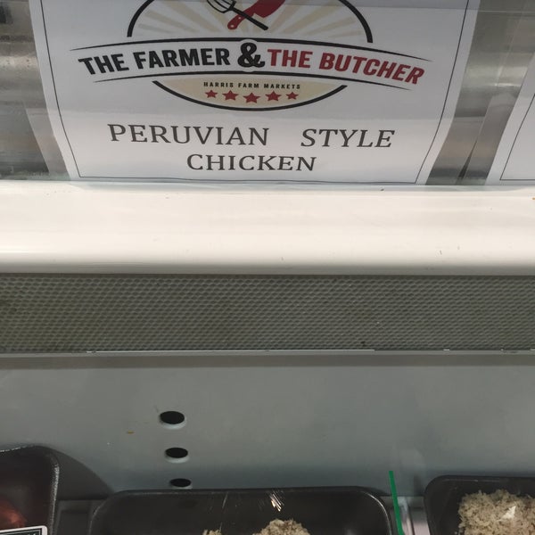 Photos at Harris Farm Markets - Fruit and Vegetable Store in Potts Point