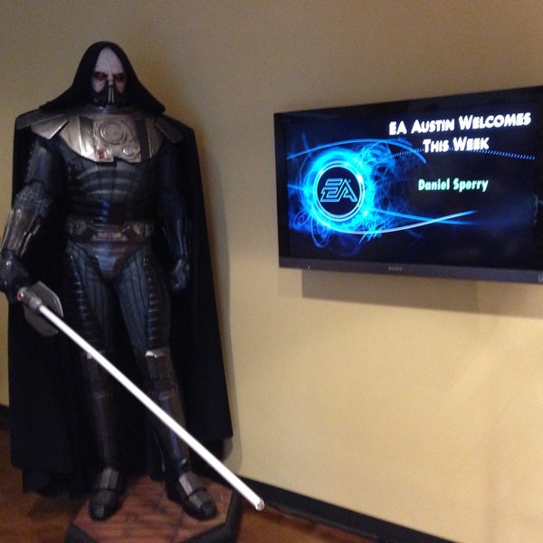 BioWare Austin - North Burnet - Austin, TX