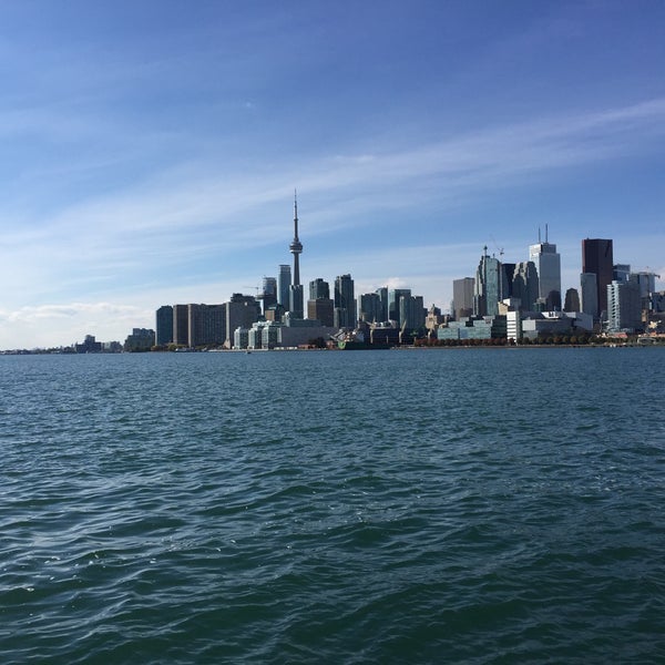 Royal Canadian Yacht Club (RCYC) - 1 tip from 65 visitors