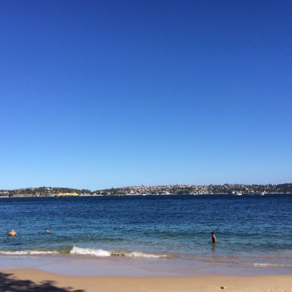 Photos at Obelisk Beach - Mosman - Mosman, NSW