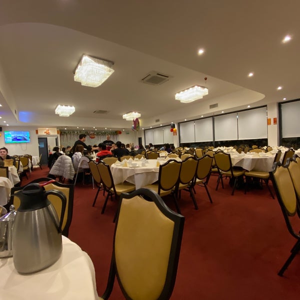 Chinatown Restaurant - Chinese Restaurant in Glasgow