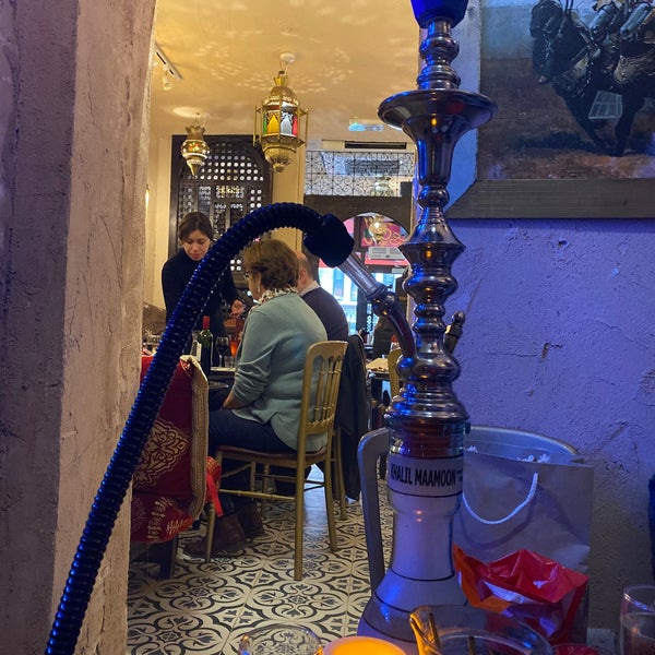 Souk Bazaar - Leicester Square - 8 tips from 365 visitors