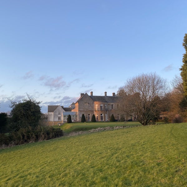 Stow-on-the-Wold - Gloucestershire, Gloucestershire