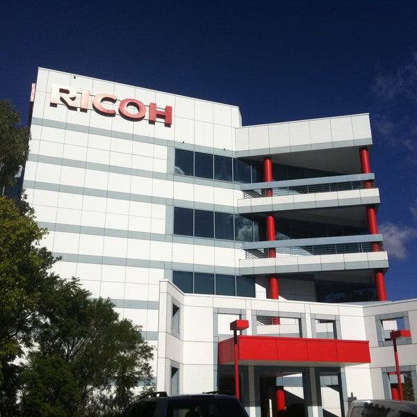 Ricoh Australia - Frenchs Forrest, NSW